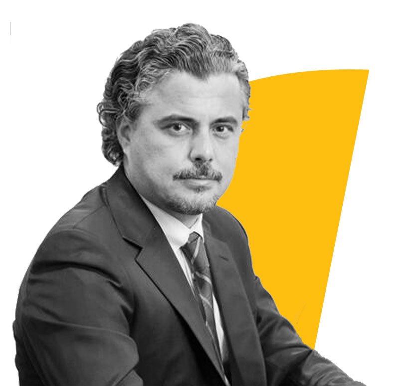 Murat Günel - Hayal Gücü Merkezi